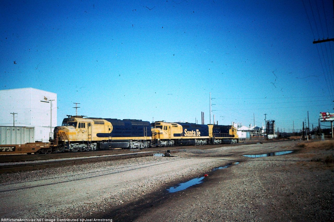 ATSF 5983